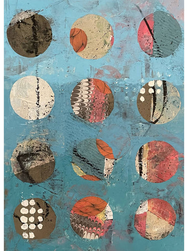 Katherine Berkeley Abstract Art – katherine Berkeley Abstract Art